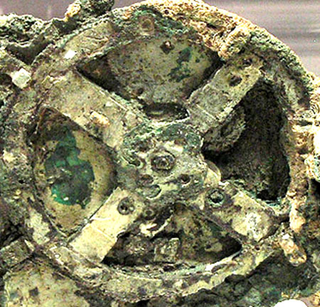 De Oudste Computer ter Wereld | MAD Media Magazine